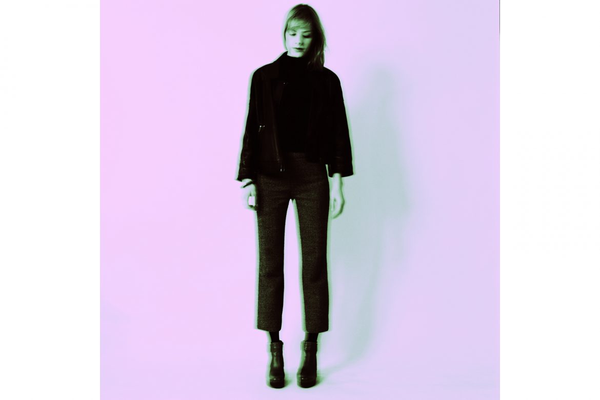 Music and heart: an interview with Annika Henderson (Anika/Exploded View)