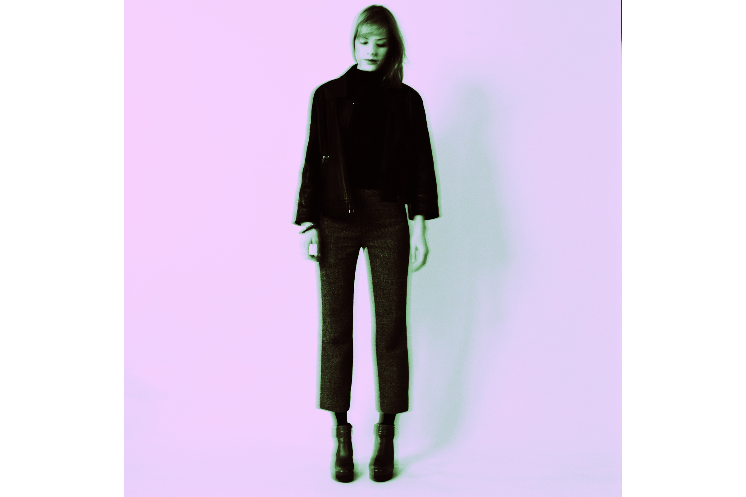 Music and heart: an interview with Annika Henderson (Anika/Exploded View)