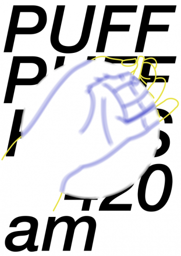 Les expérimentations graphiques de VGFD - Manifesto XXI