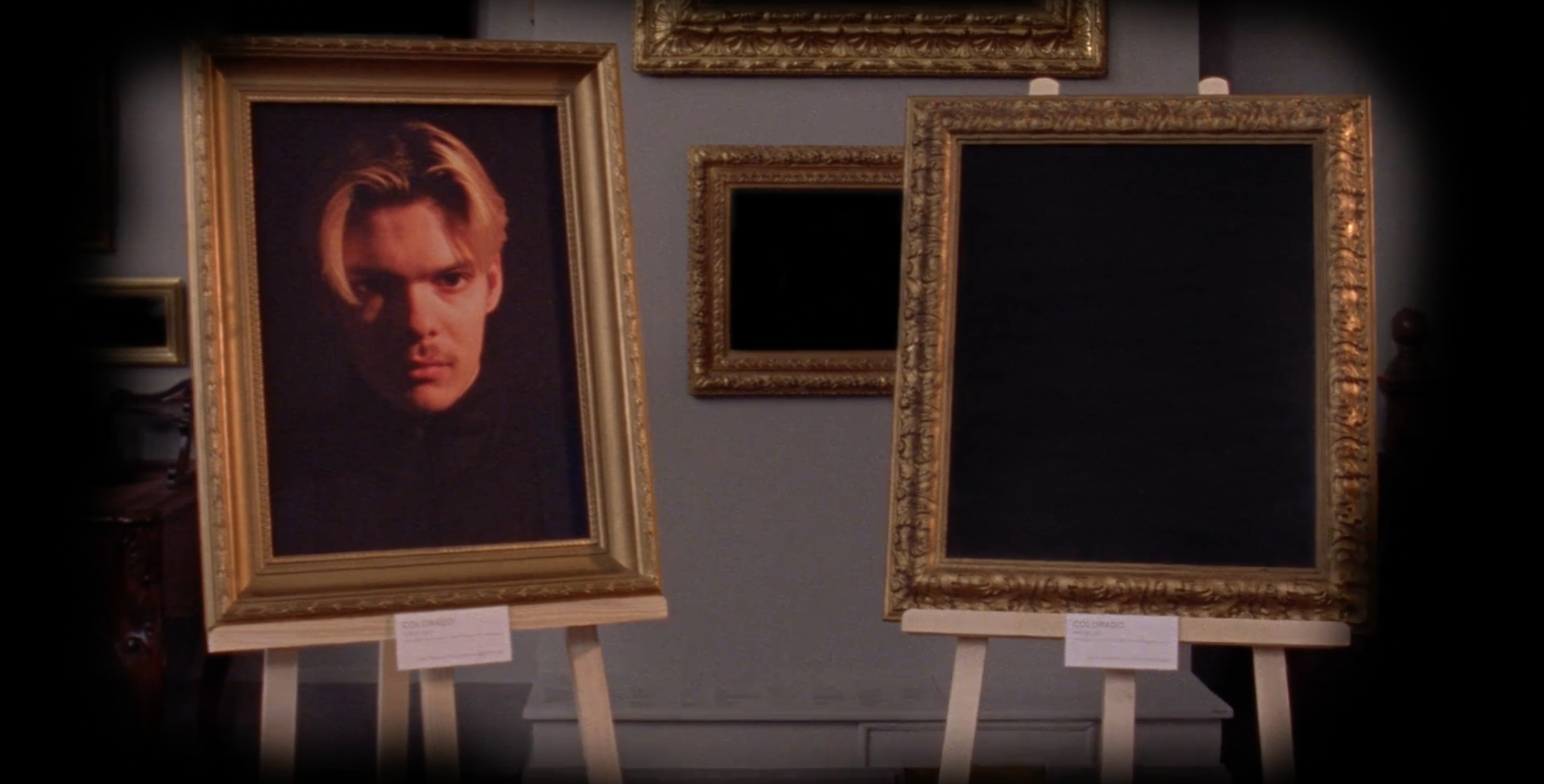 Réalité et représentation se brouillent dans le nouveau clip 'Void' de ...