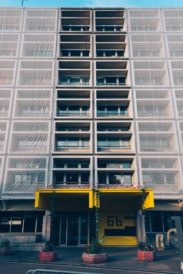 Artist-run #6/10 : Le 6b - Manifesto XXI