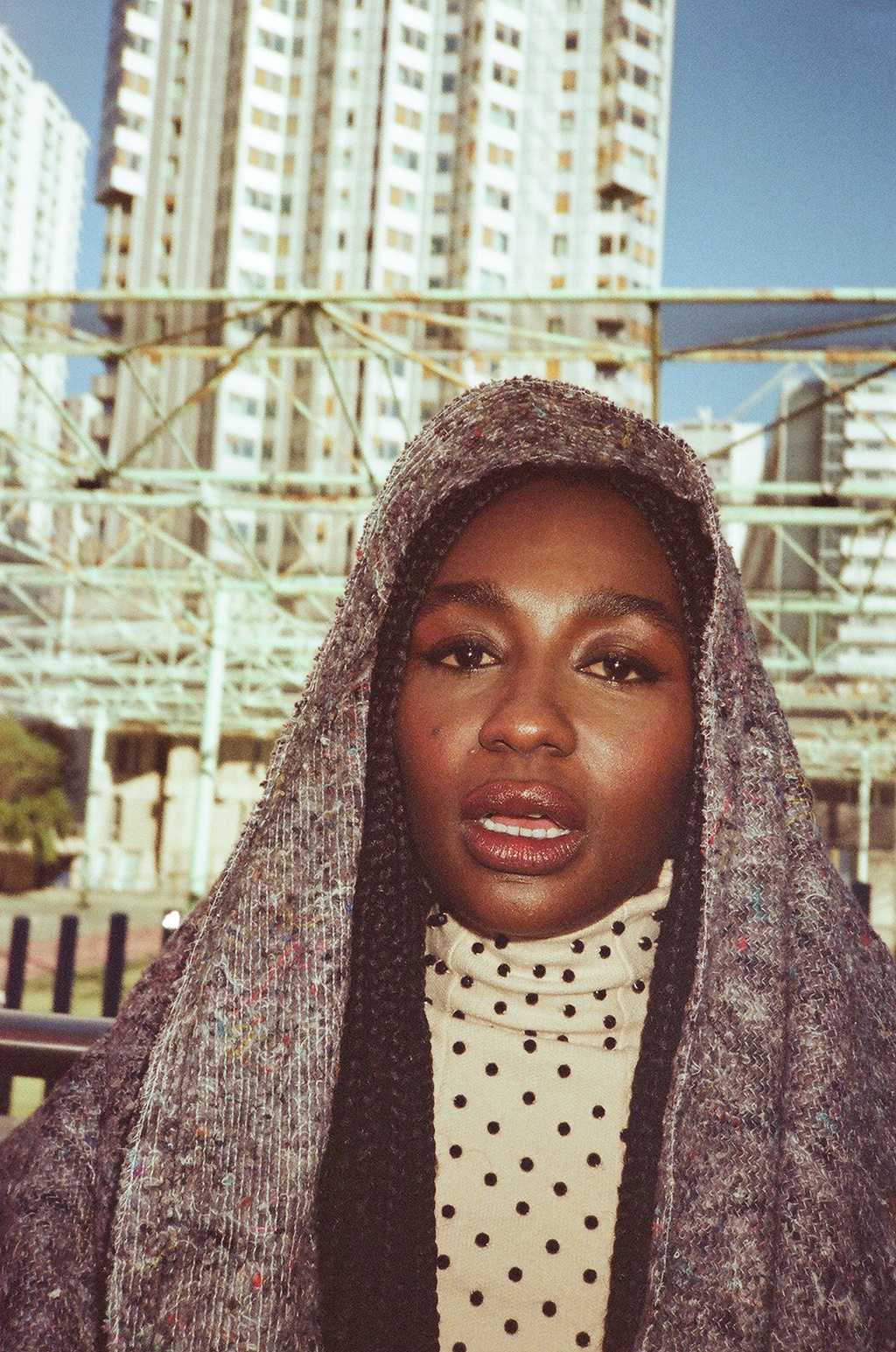 Afro Trans #3 : Tshegue. L'instinct de l'afro-punk transcendantal ...