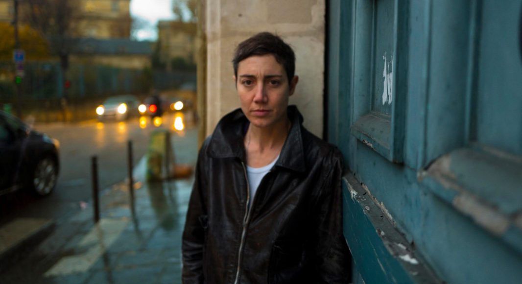 Constance Debré. "Il faut un peu chuter pour être libres" - Manifesto XXI