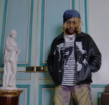 Contrefaçon, 070 Shake, Oré... Catch-up clips #2 - Manifesto XXI