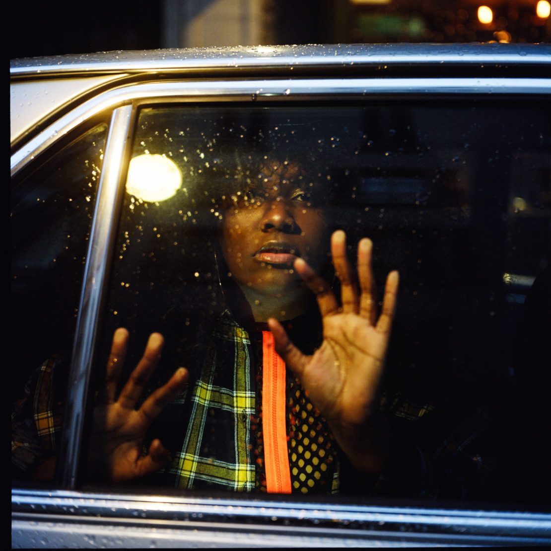 David Maurel. "Un beau modèle c'est quelqu'un qui a du caractère dans ...