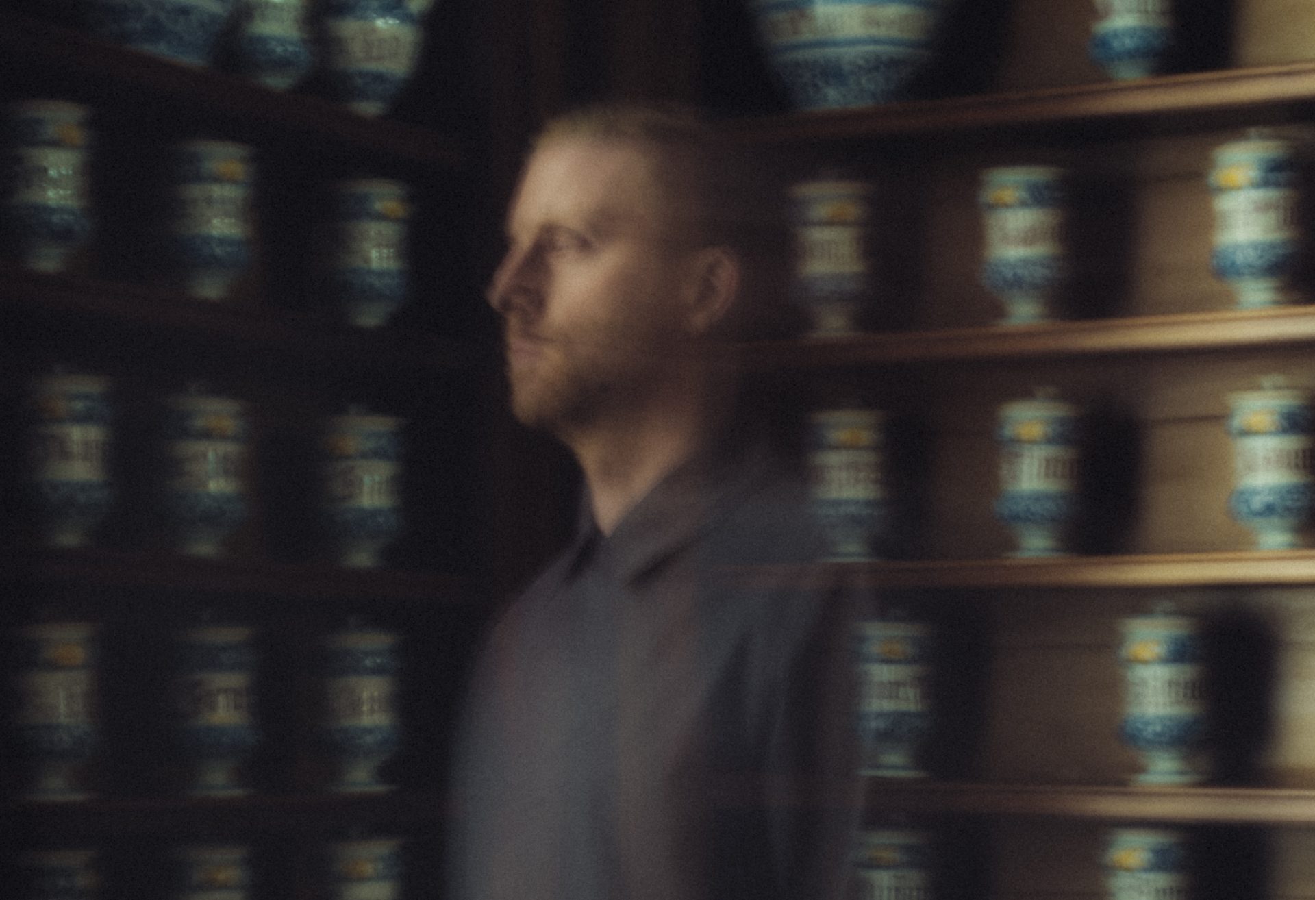 Arandel revisite le baroque dans InBach - Manifesto XXI