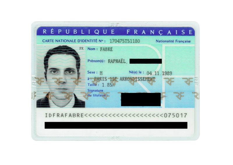 L'esprit en état d'alerte : rencontre avec l'artiste Raphaël Fabre - Interviews