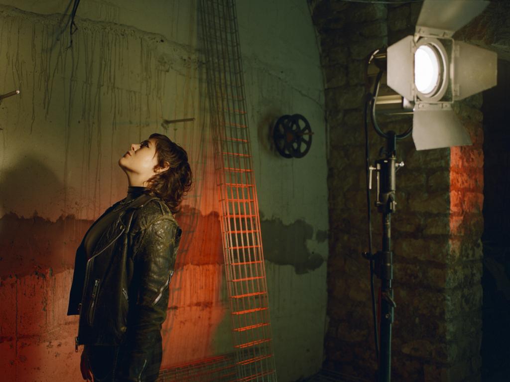 Louisahhh : « Avoir une vie incroyable et faire ce travail sobre est ...