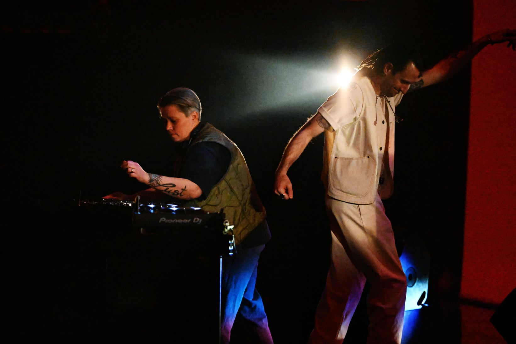 Jennifer Cardini raconte son label Dischi Autunno en 5 tracks ...