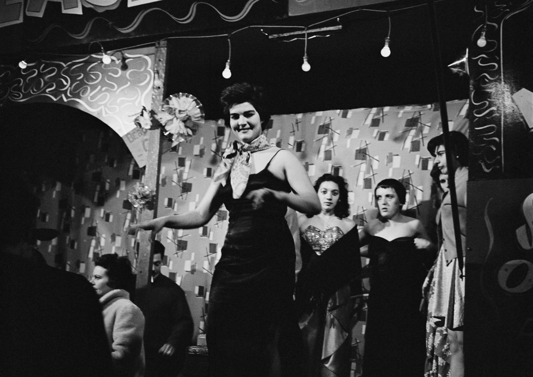 Sabine Weiss, pionnière de la photographie humaniste - Manifesto XXI