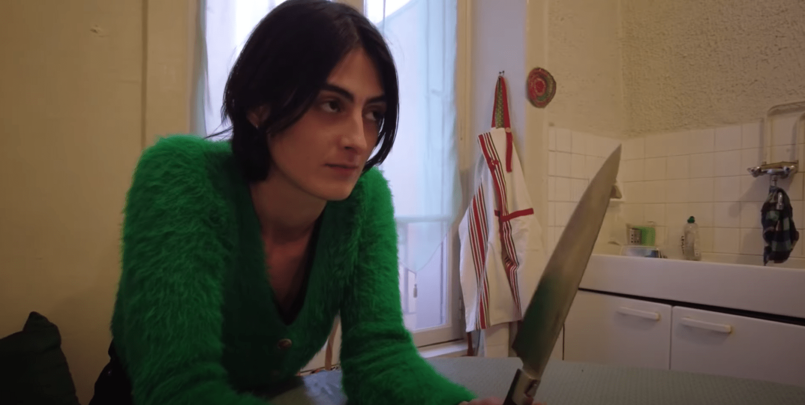 De l'art contemporain à TikTok, vous allez entendre parler de Sinem Sahin - Manifesto XXI