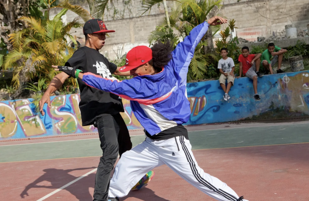 Changa tuki : le son underground des barrios du Venezuela - Manifesto XXI