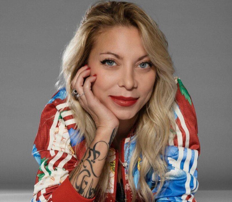 Doully, 1001 vies et jamais ne s’arrête - Manifesto XXI