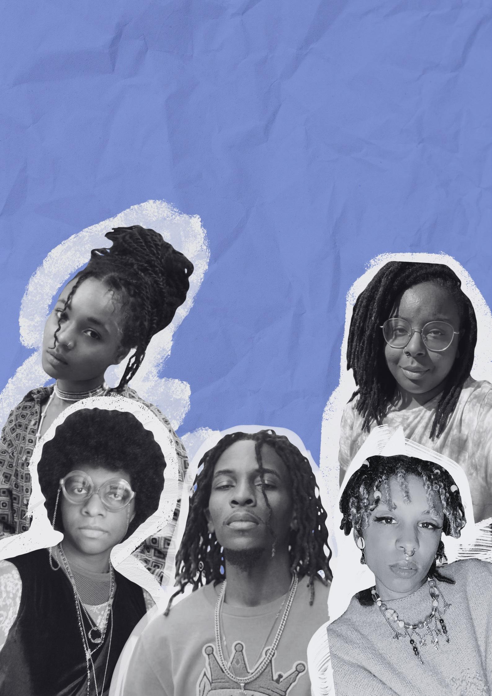 Avec #Autizzy, les autistes noir·es luttent contre l’invisibilisation ...