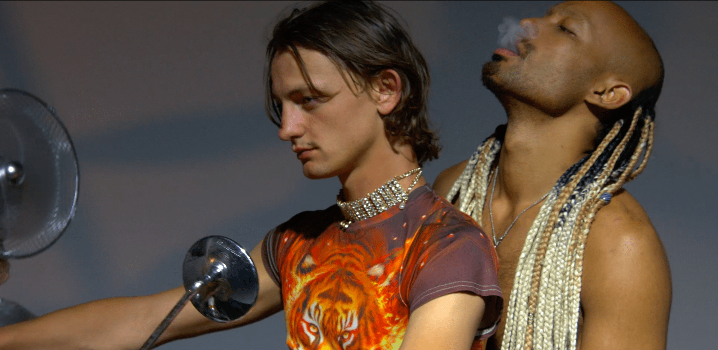 Drift, "une façon de dériver comme artiste dans le monde" - Manifesto XXI
