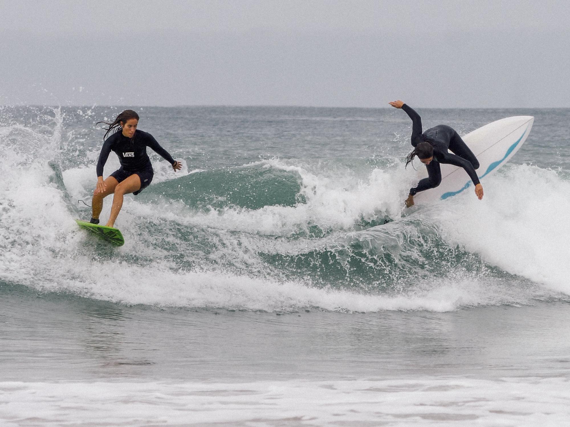 Queen Classic Surf Festival : faire des vagues ensemble pour l'égalité ...