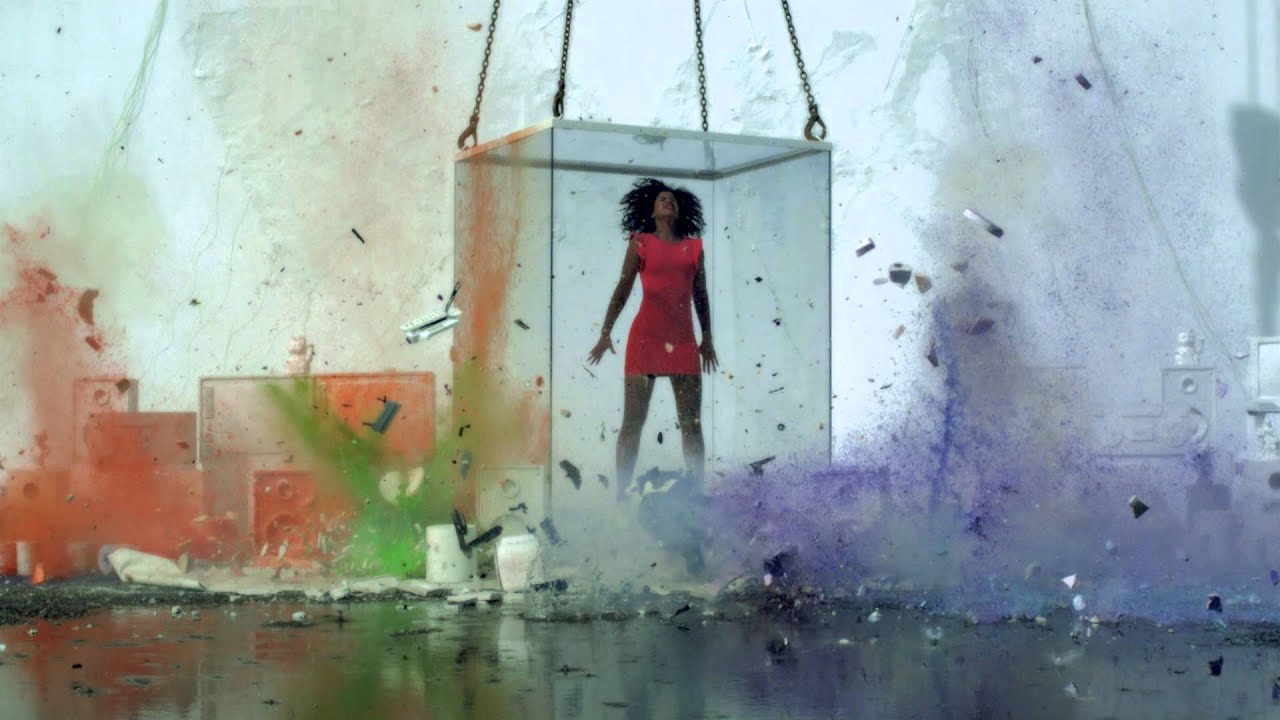 Changa tuki : le son underground des barrios du Venezuela - Manifesto XXI