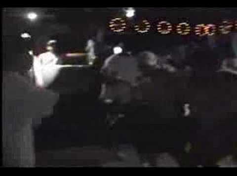 Changa tuki : le son underground des barrios du Venezuela - Manifesto XXI