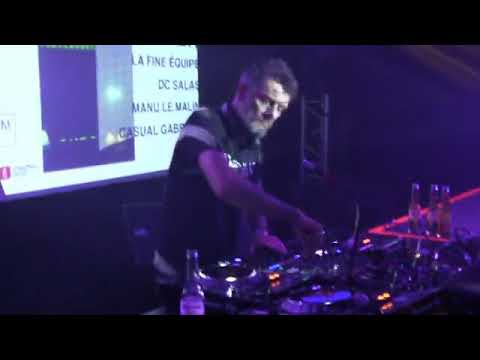 Manu le Malin. Entre performance et hardcore - Manifesto XXI